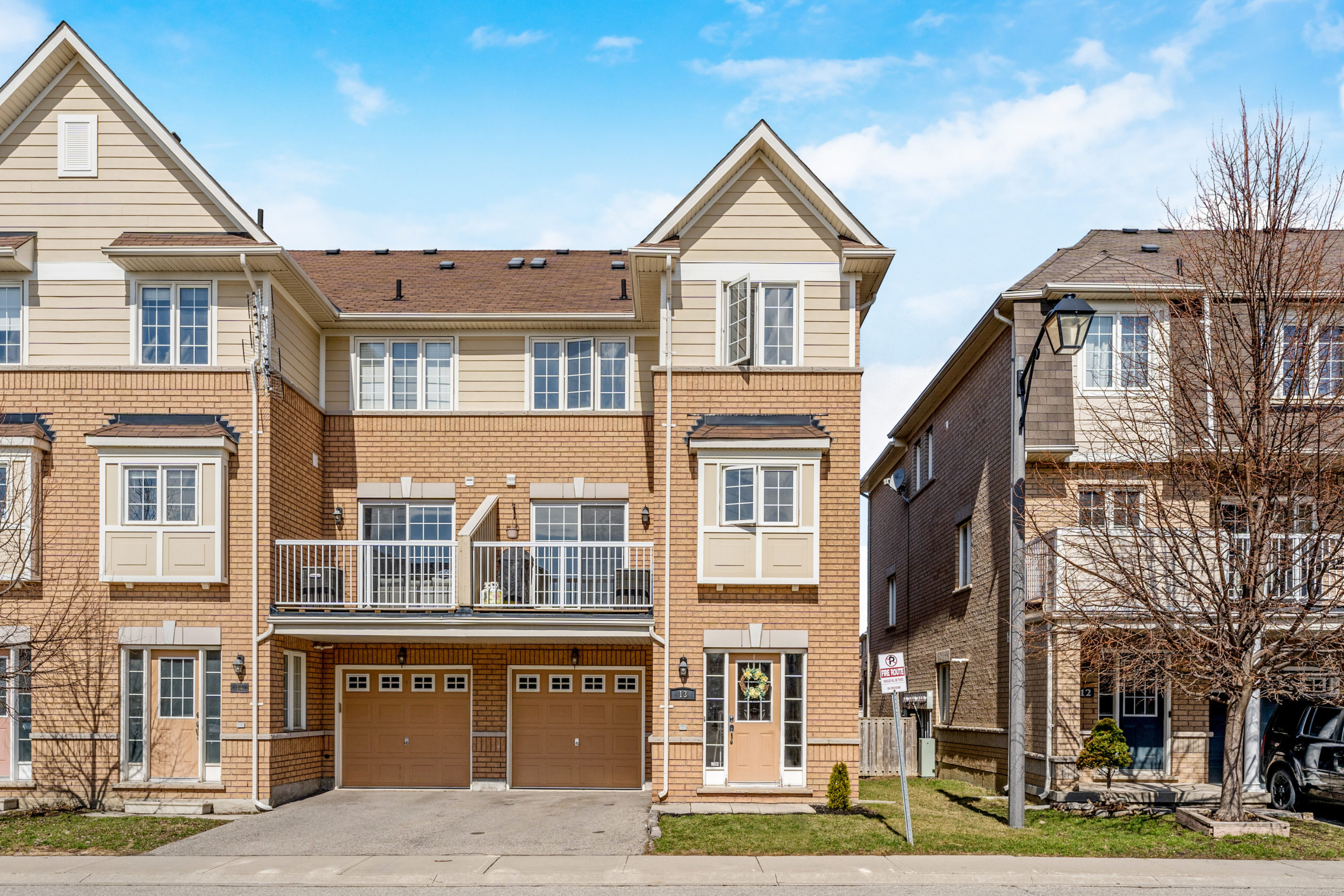 620 Ferguson Drive #13, Milton - Charlton Advantage