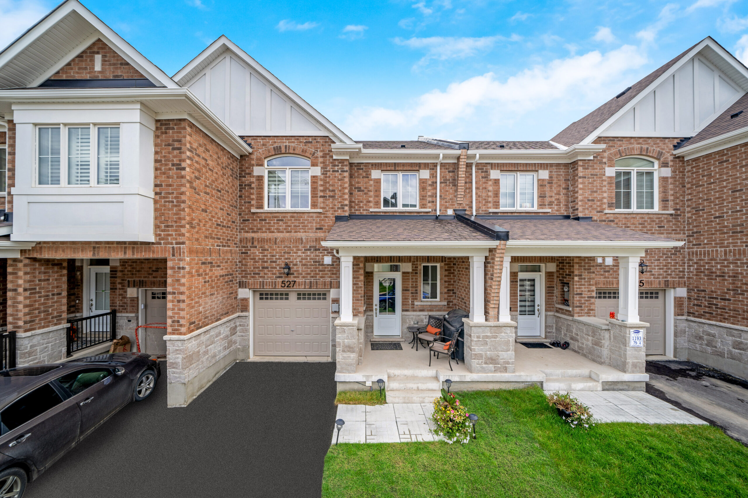 527 Bellflower Court, Milton - Charlton Advantage