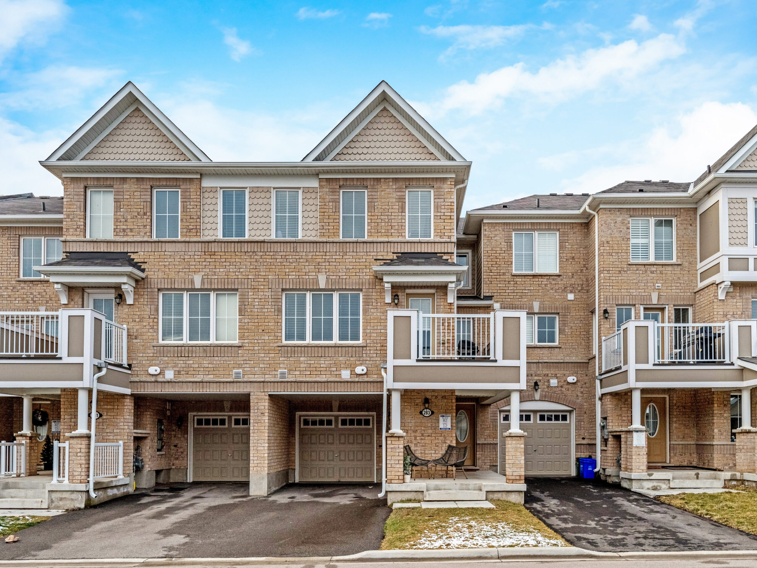 283 Murlock Heights, Milton - Charlton Advantage