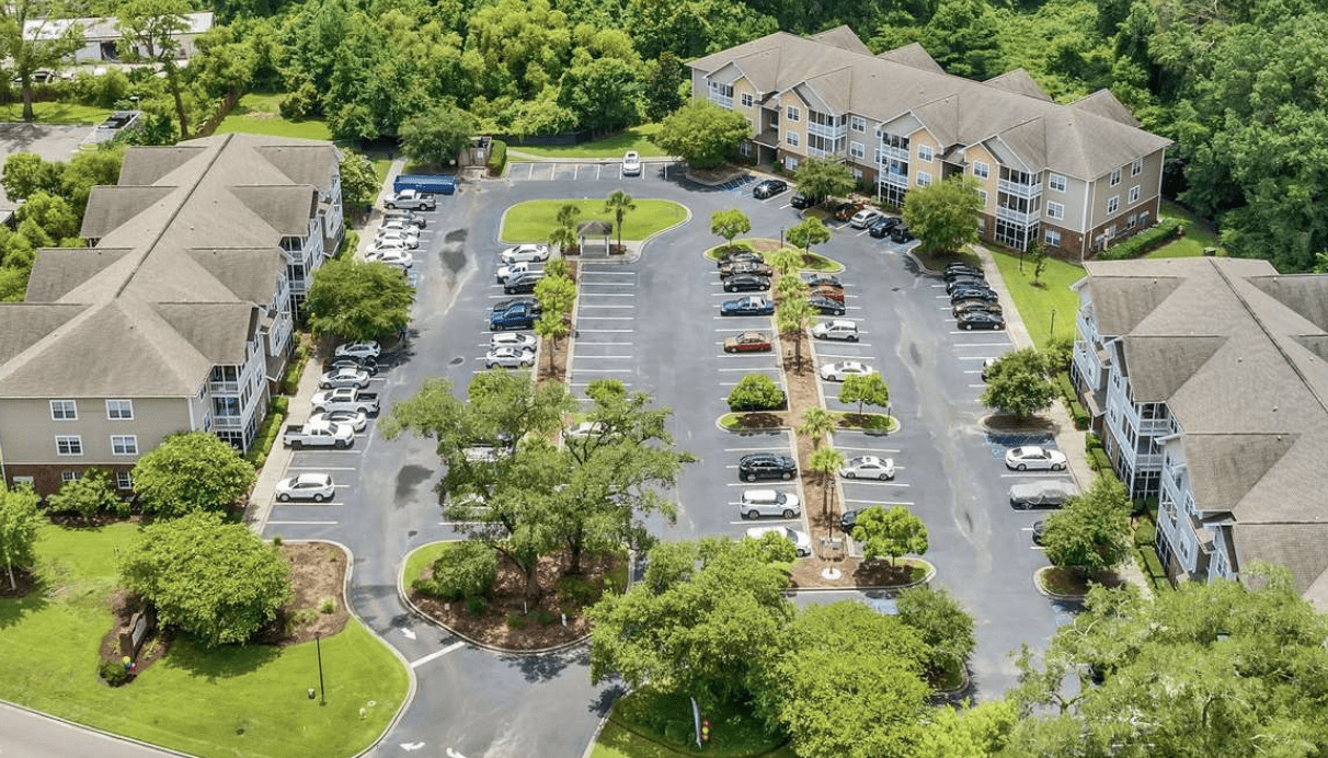 Episode 19: Buying Multi-Family Properties in the US with Mark Faris ...