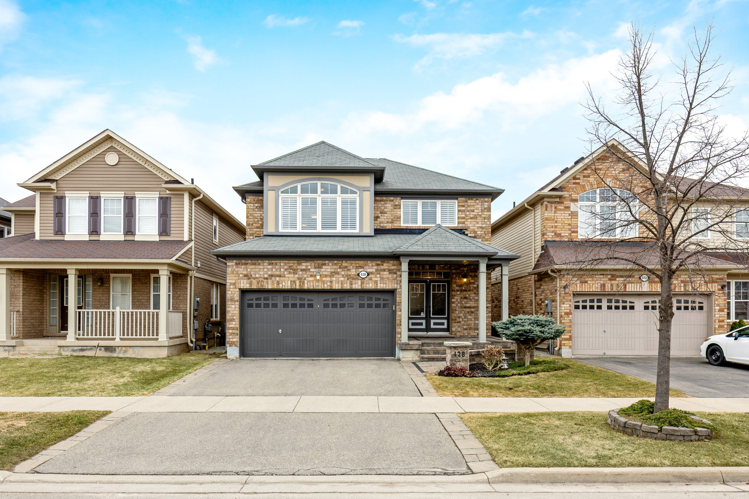 428 Dymott Avenue, Milton - Charlton Advantage